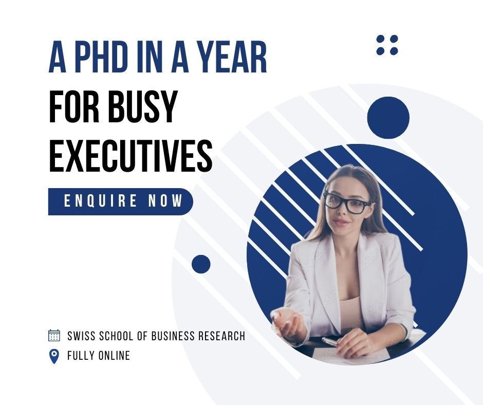 What are the benefits of earning a PhD or other doctorate level degree ...