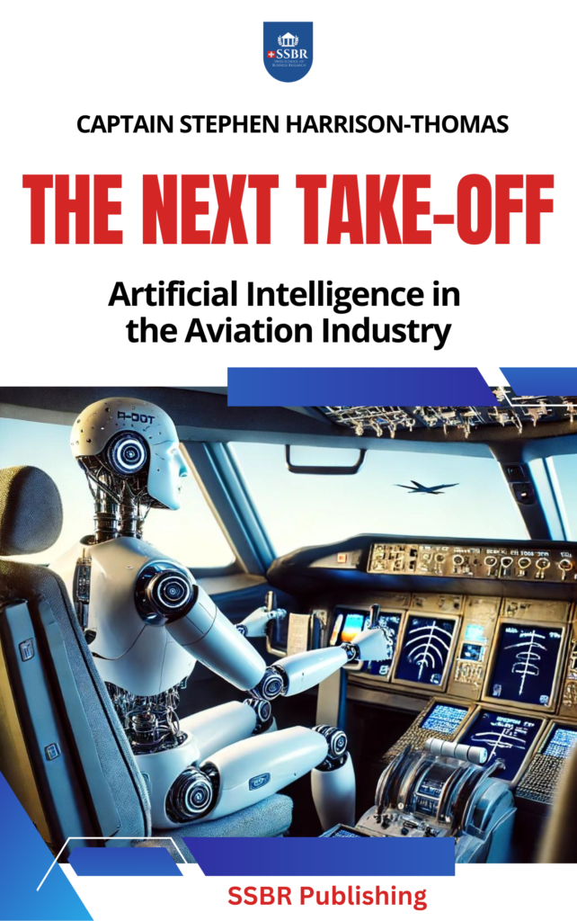 The Next Take-Off- A.I. in the Avaition Industry - Swiss School of ...